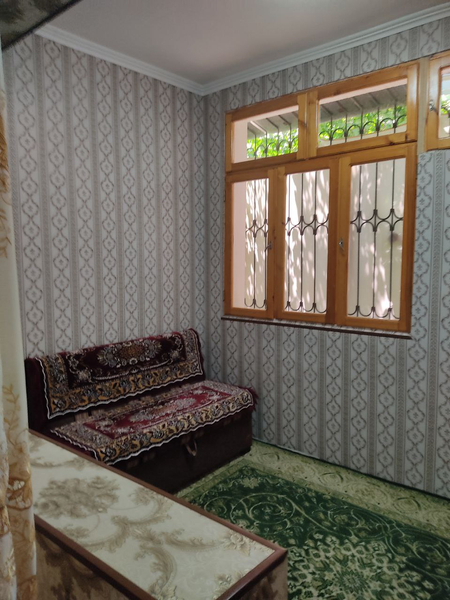 Tashkent shaxarda