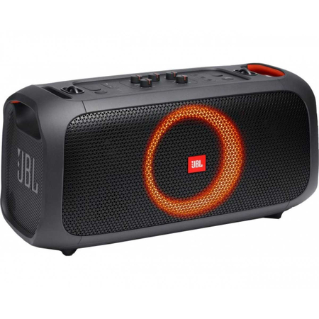 Портативная колонка JBL Partybox On-The-Go