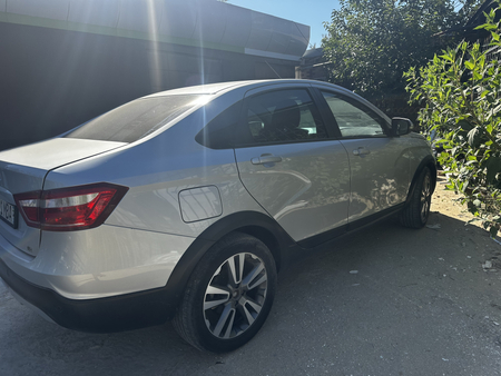 Lada Vesta в рассрочку без %%