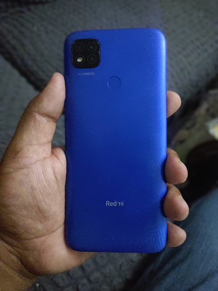 Redmi 9c sotiladi