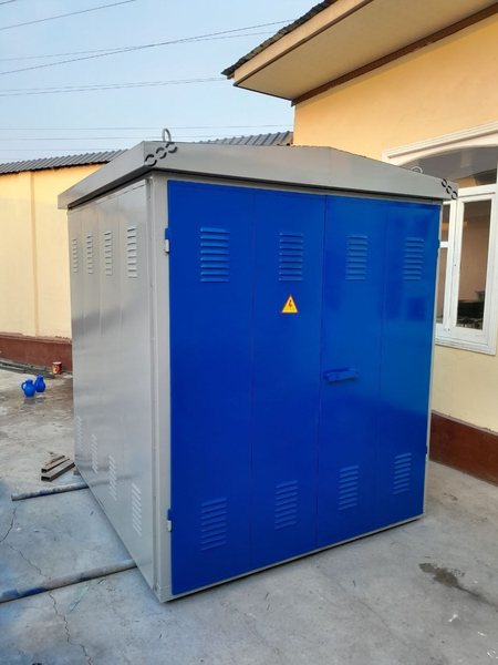 Arzon sifatli  transformatorlar