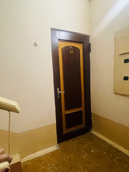 Квартира 3 комната
