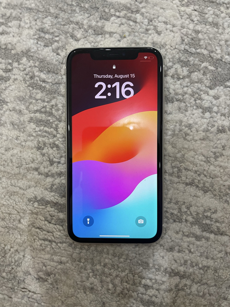 Iphone 11, 128GB