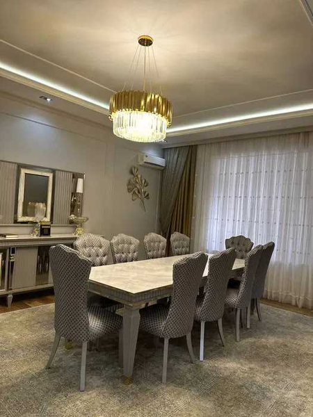 Сдаётся дом Хайтек ориентир 16- городская больница ID: 54789