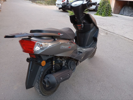 Skutr ANGELX3 2024