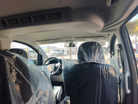 JAC M3 minven 9 xamda 11 orindiqli mikro bus