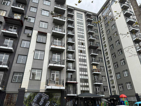 СРОЧНО!!!Продажа квартиры Юнус Абад 8 2/5/11 ID LR 18