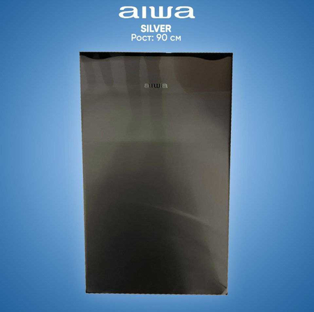 Мини холодильник AIWA  0.85 м.