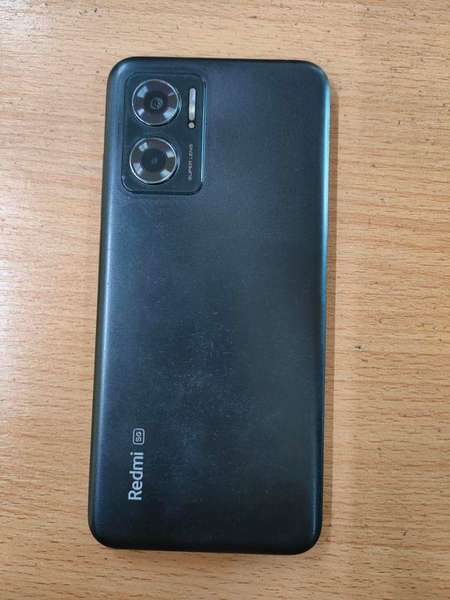 Redmi note 11E  karobkasi bor   128 gb