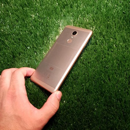Redmi 5 karobkalik