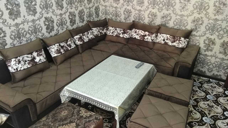 Срочно сдается 1х комнатная квартира на 2 этаже Ор-р: Исмоил гульрух