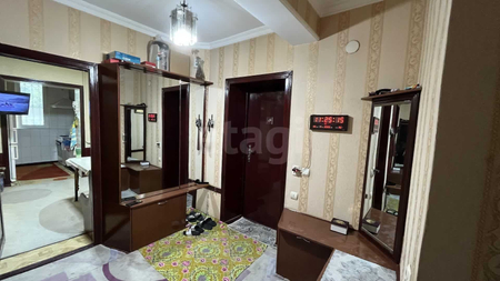 ЮнусАбад 12квартал 2/1/4