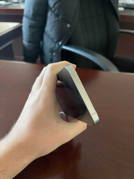 IPhone 12 pro max 128gb