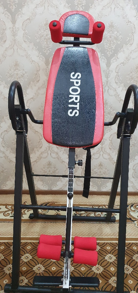 Инверсионий столот sports  фабричний китай новий