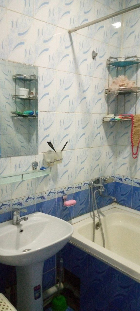 Продам квартиру свою
