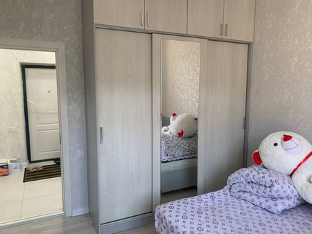 срочно продается 2х ком. квартира юнусабад 18 кв