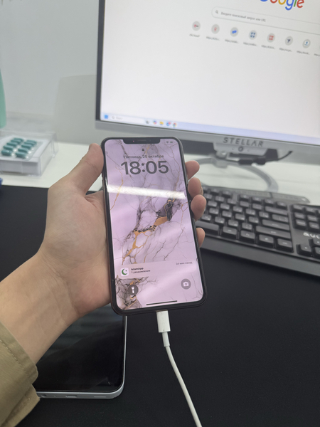 Iphone xs max 256 gb gold
