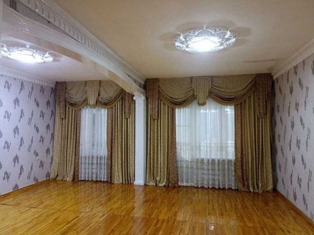 Сдаётся Семье 4 х ком квартира Юнусабад 19 кв