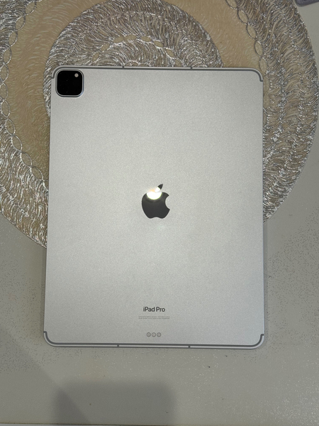 iPad Pro 12.9- inch 6 поколение