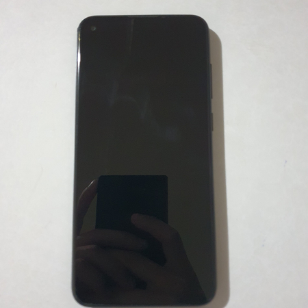 Samsung Galaxy a11 ideeeeal 32 gb
