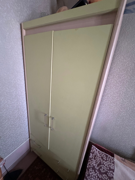 Продам Турецкий детский шифоньер