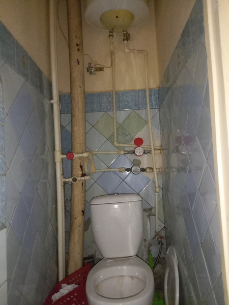 Сдаётся квартира