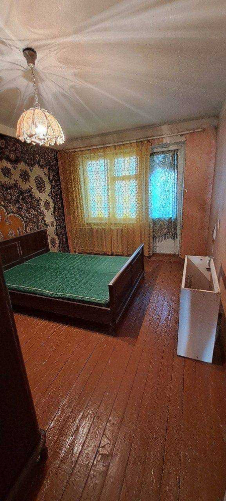 Продаётся 3х комн квартира на 4 этаже Ор-р Центральная аптека