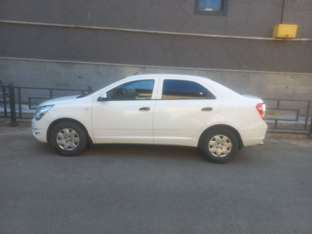 Kobalt 2020 tozza 65000 km