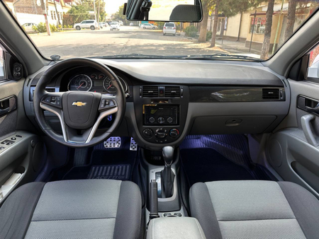 Продаётся Chevrolet Gentra Elegant автомат 2019 года