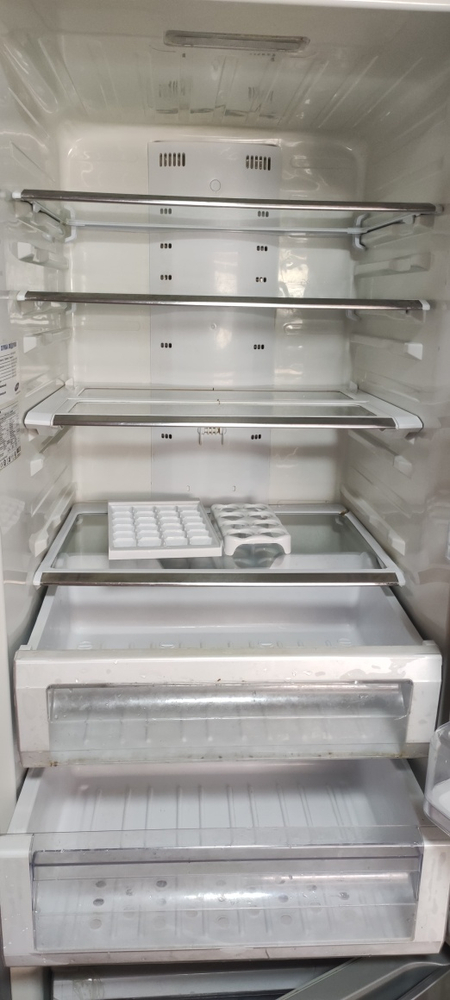 Samsung холодильник