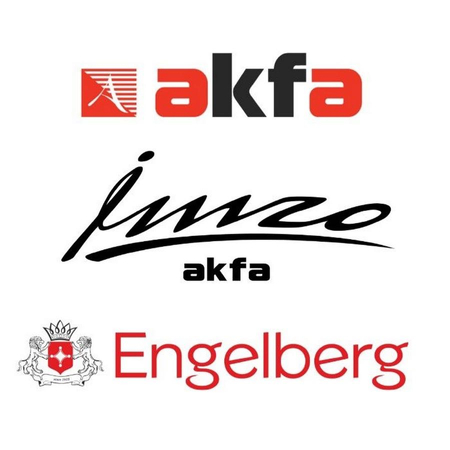 Akfa plastic aluminum , doors and windows