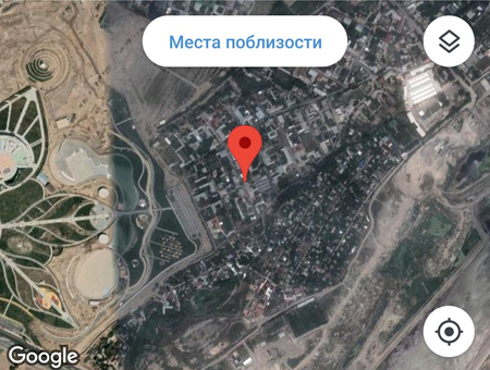 Парк новой Узбекистан! Про-ся 6-соток земельный участок