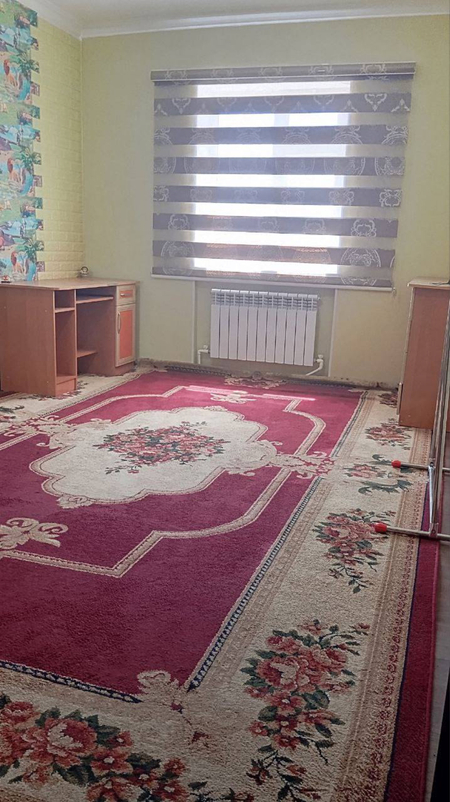 Аренда квартира