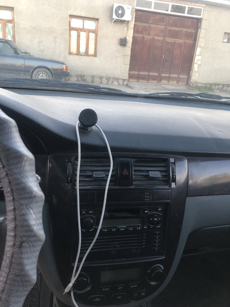 Lacetti 1.8  mexanika