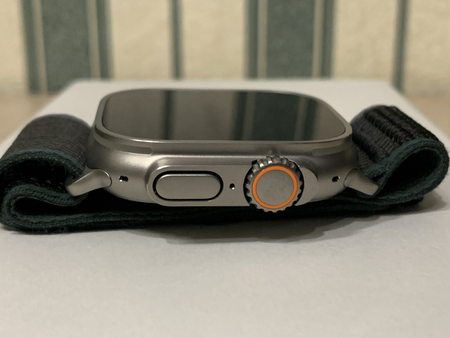 Apple Watch Ultra 2