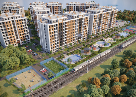 Квартира в газалкенте новостройка..