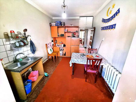 谷 129838 谷 Shayxontohur tumanida kvartira sotiladi [64 м²]
