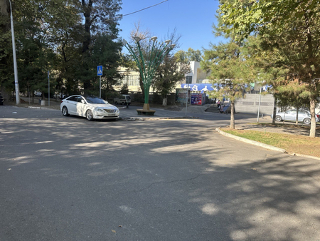 Продается Гараж Мирабад