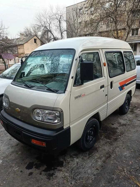Chevrolet Damas 2023 Arenda S  Vkupkaga  beraman