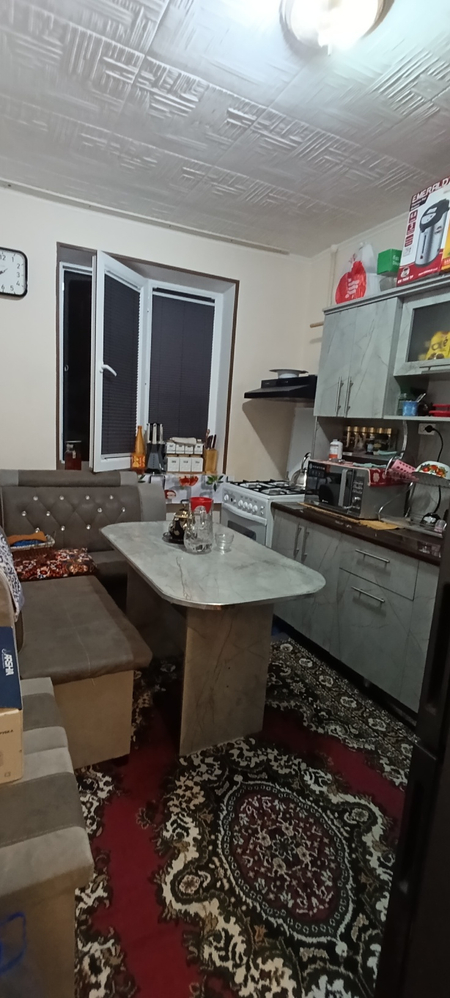 Срочно продаётся 1 комнатная в Троицке
