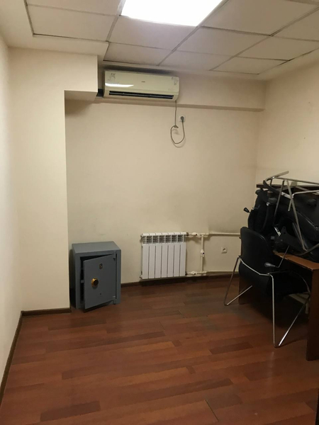 Коммерческое помещение под офис