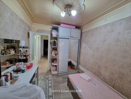 Ул. Лахути. 77 серия. 3х комнатный