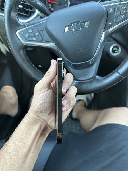 iPhone 14 pro 128 gb