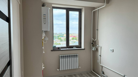 Продаётся 1 комнатная кв на 6-этаже ор: крытый рынок