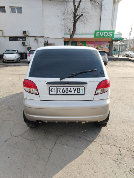 Matiz best sotilad