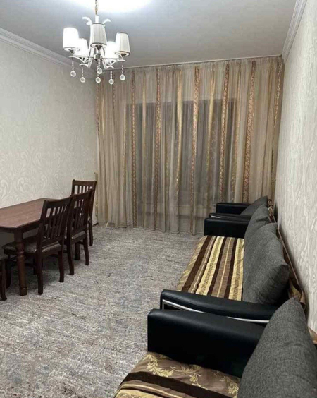 Продается квартира в Кушбеги