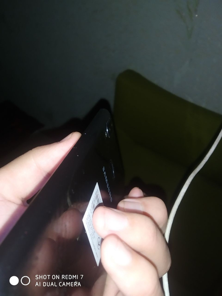 Samsung galaxy a10s