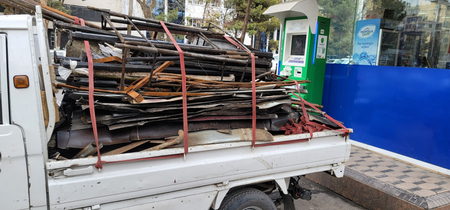 3000Сум. Металлалом metalom olamiz.