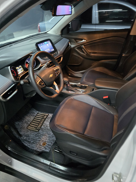 Tracker 2 premier plus evro