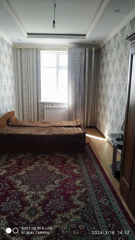 Продаю 4х комнатную квартиру в центре Нукуса